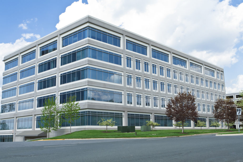 Multi-Tenant Building Janitorial Services California